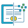 Parchment Diploma Services, Cert, Badges