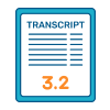 Parchment K12 Transcript Services