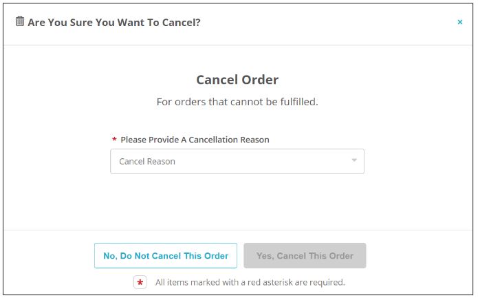SENDedu Powered by Parchment Admin User Guide