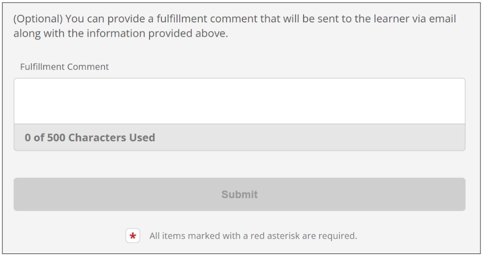 SENDedu Powered by Parchment Admin User Guide