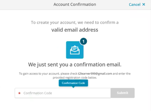 SENDedu Powered by Parchment Learner User Guide
